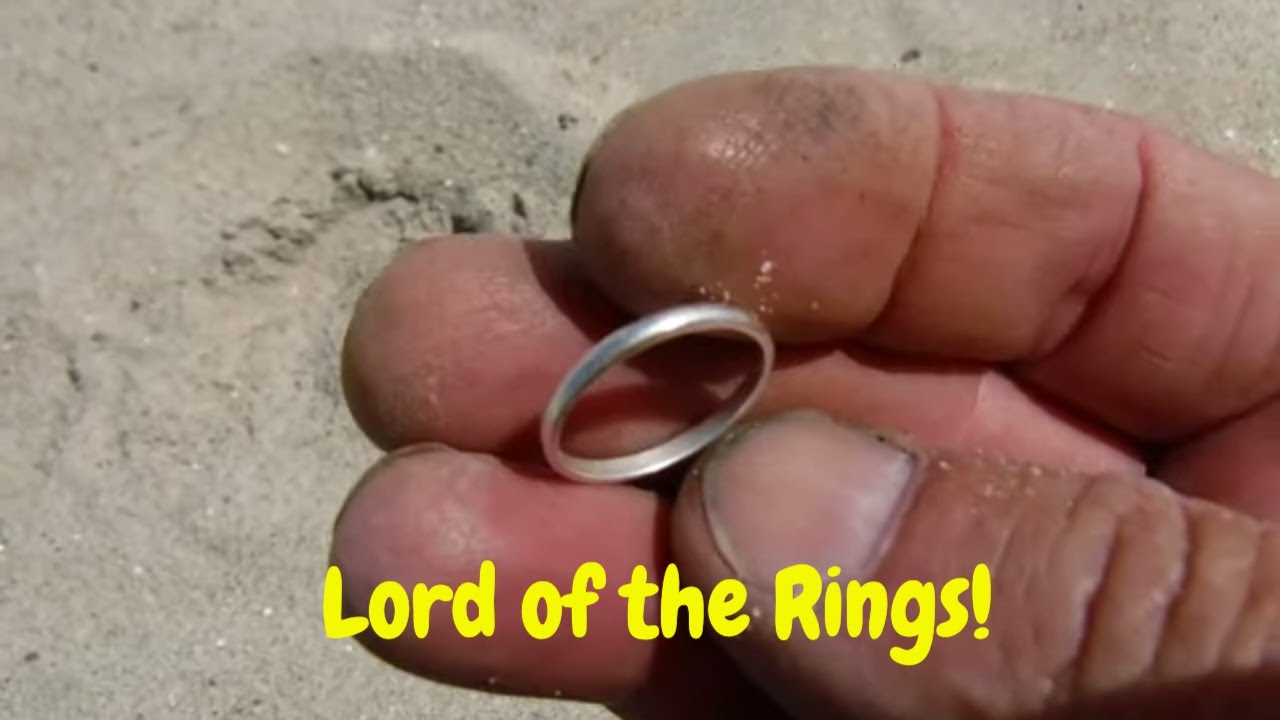 Ring #20! - YouTube
