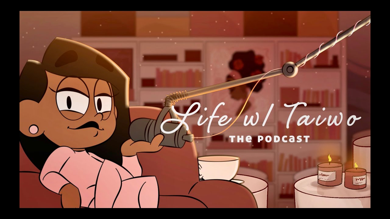 EP. 1: Spinning The Block? (Audio Only) - YouTube Music