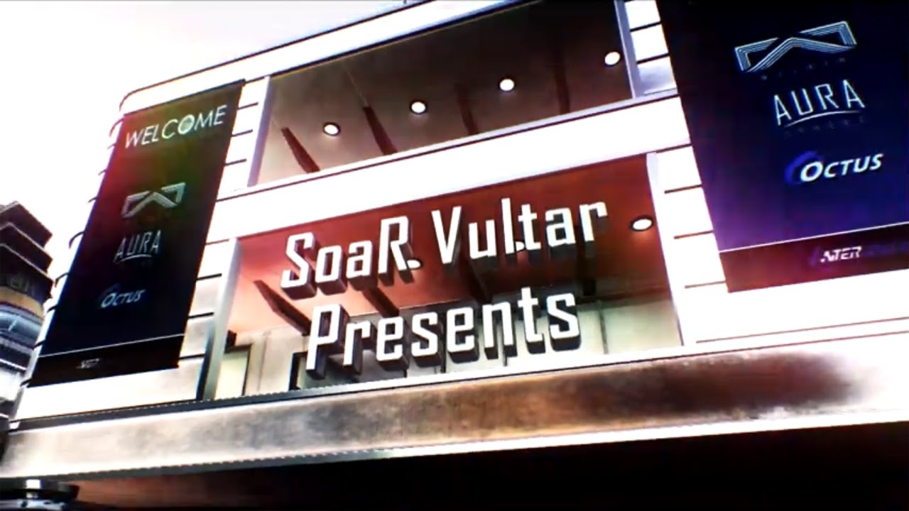 Introducing SoaR MJDz by SoaR Vultar - YouTube