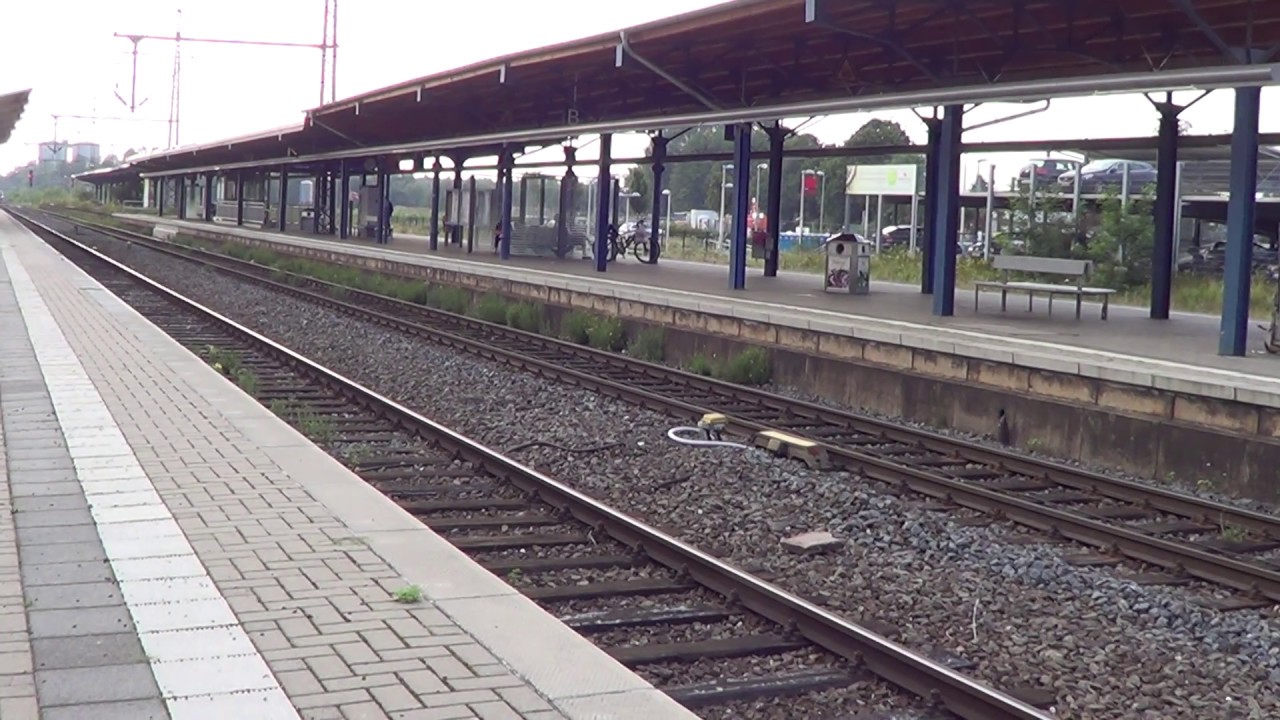 BR 193 803-4 RAIL POOL ENERCON - YouTube