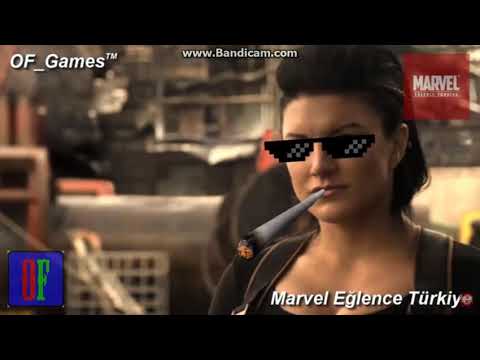 DEADPOOL GULMELI DUBJAJ: :D