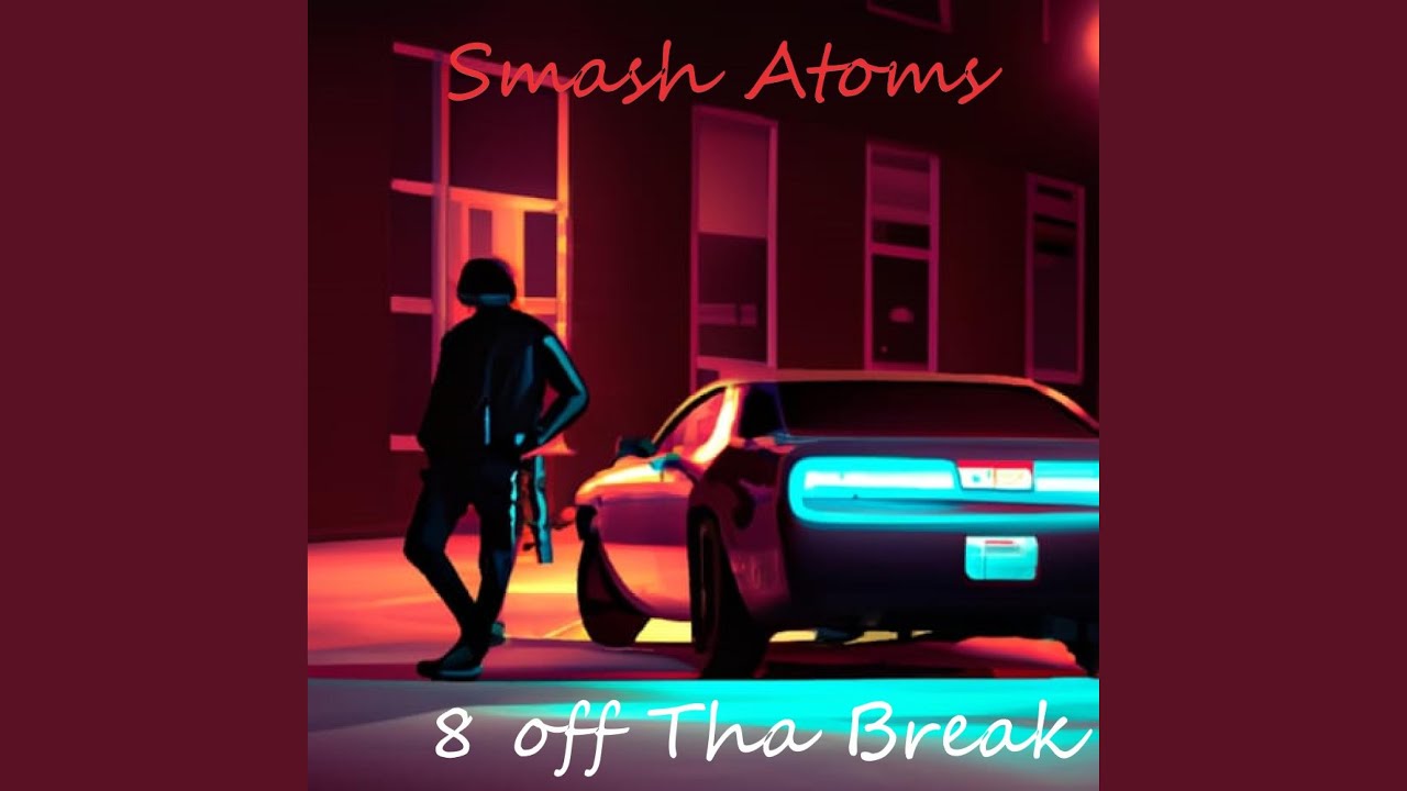 Smash Atoms's '8 Off Tha Break' sample of Flashlight's 'Every Little ...