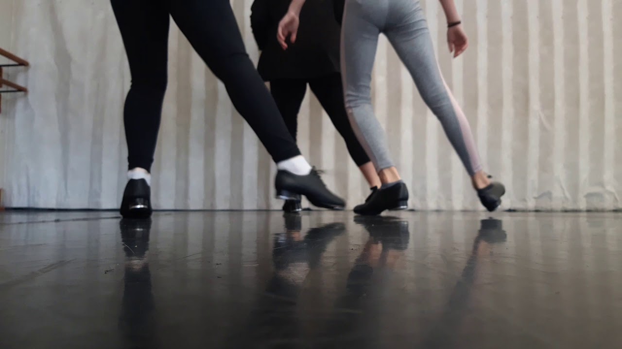 Rolling Shuffles 2 - YouTube