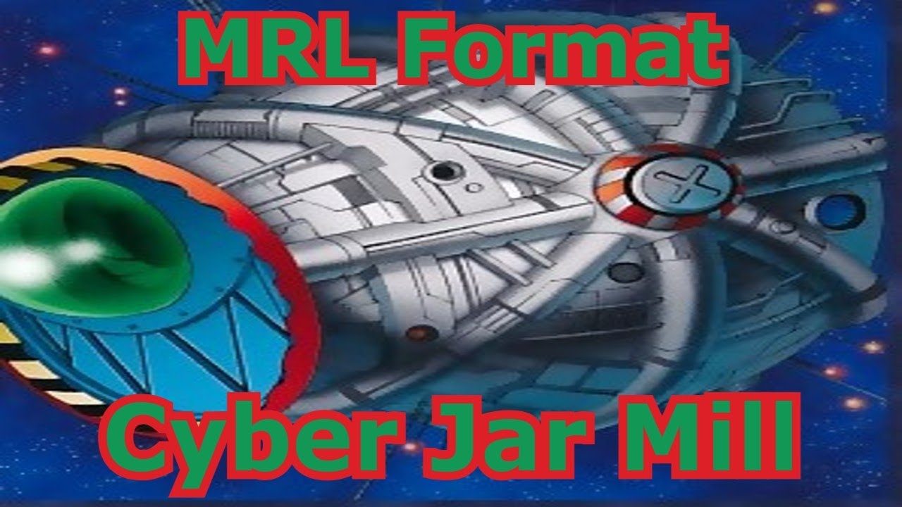 MRL Format: Mill - YouTube