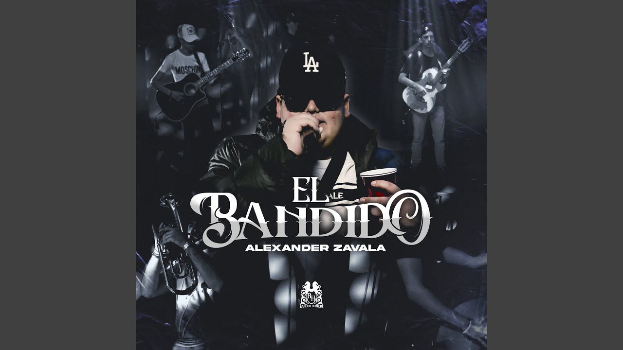 El Bandido - YouTube Music