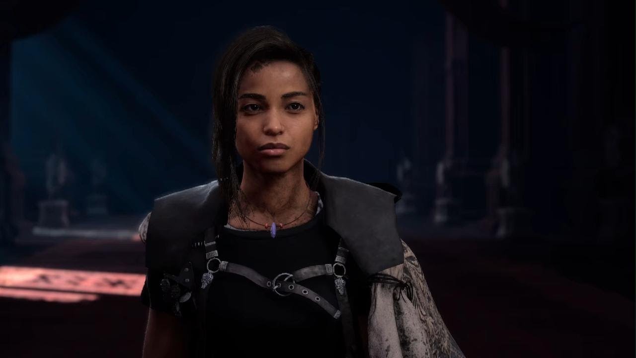 Tanta Sila Boss Fight | Forspoken - YouTube