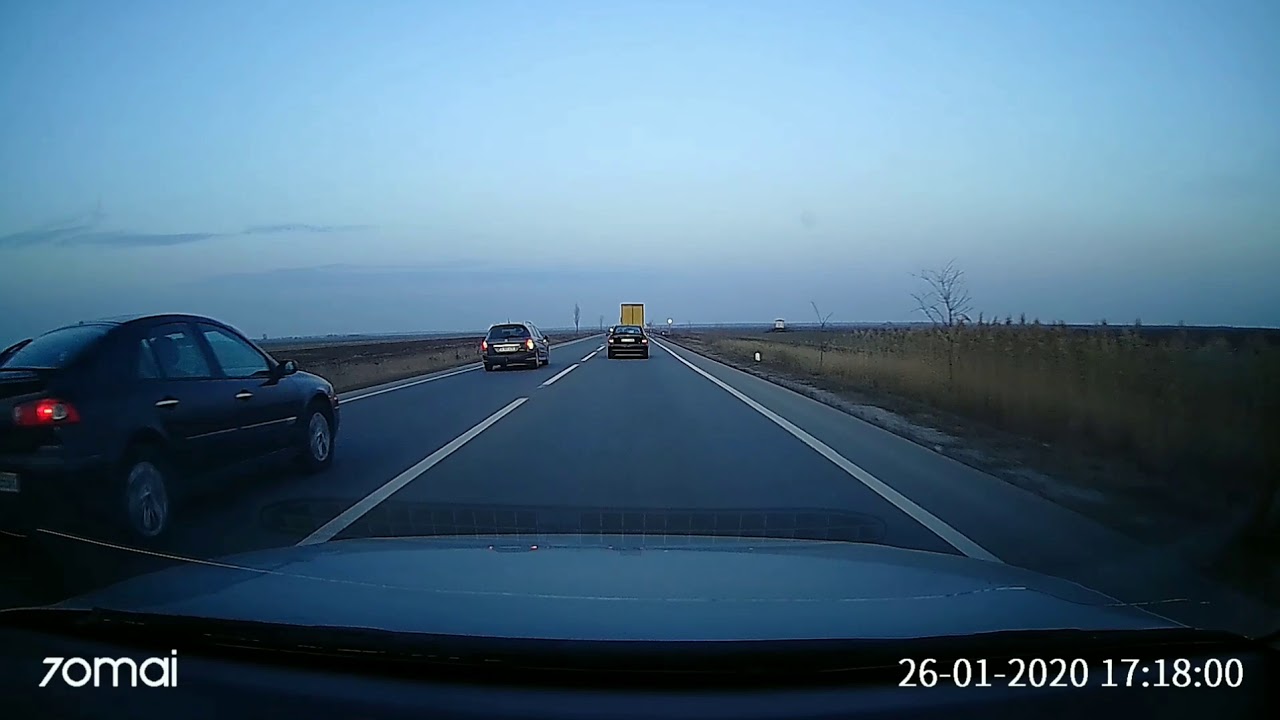 Episodul #4 - Depasiri de smecheri - YouTube