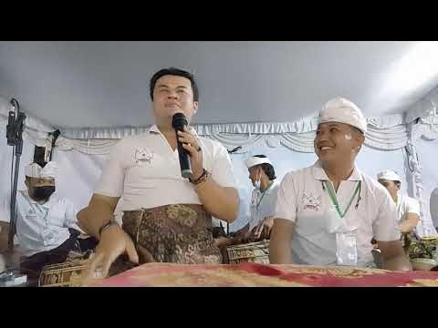 Arja Widiaksara Kartono yasa ,Gek sekar suara kayak petasan - YouTube