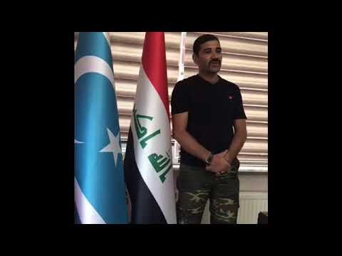 Kerkük türktür Türk kalacak