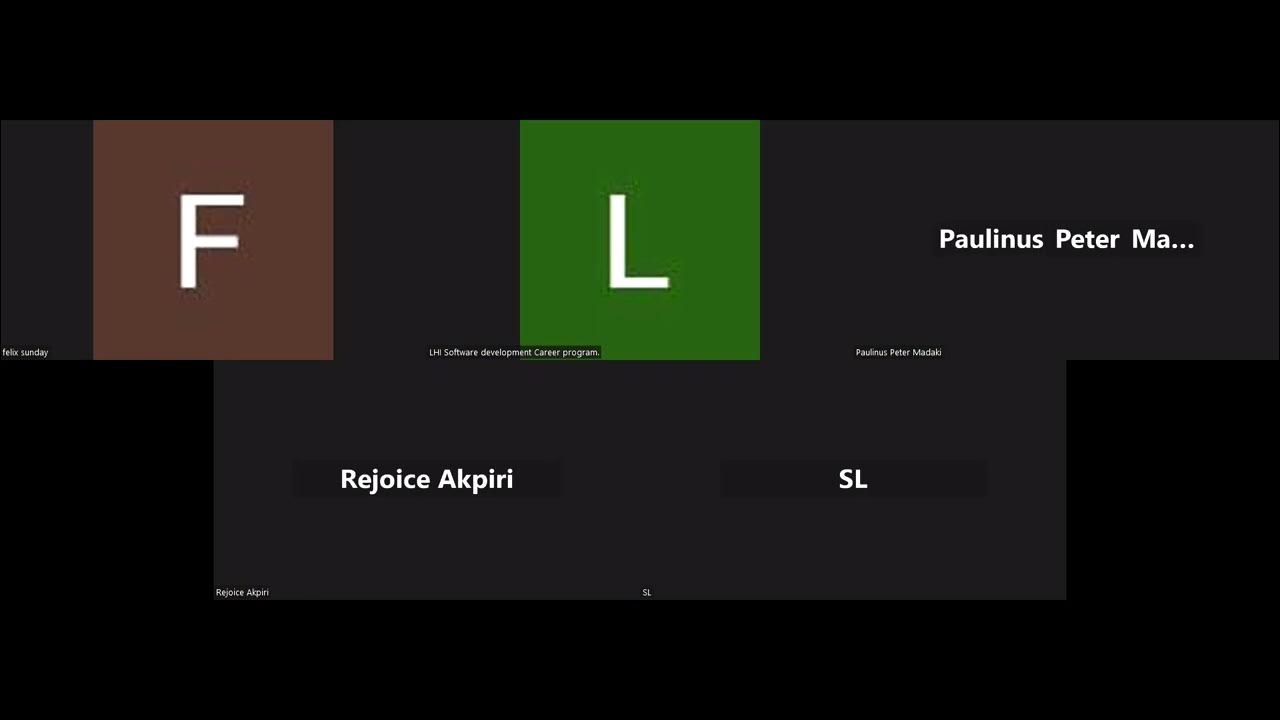 Using array map method to form display cards - YouTube