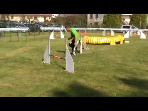 kora jumping - YouTube