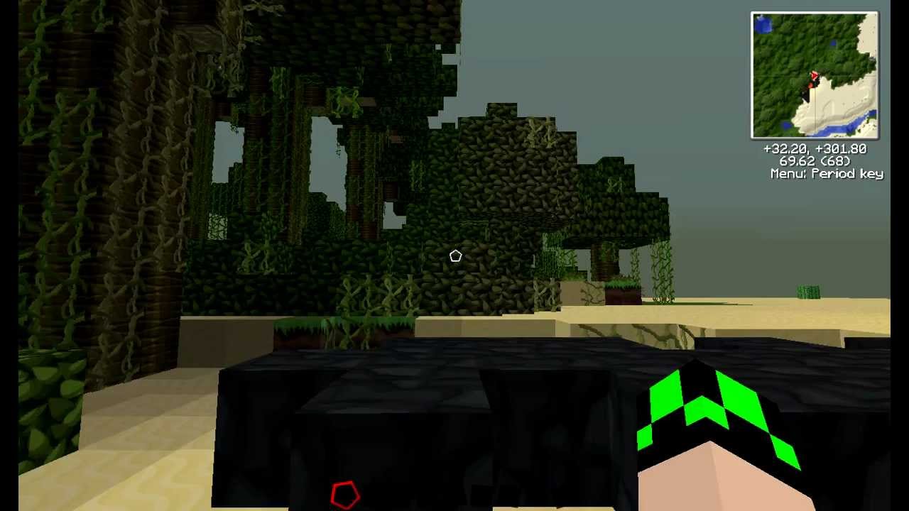 tekkit best seed - YouTube