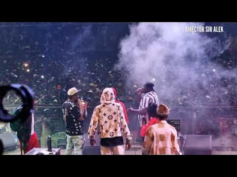 Mogo vibes vs Mad Flex Cup Clash final mogo vibes achipedzera cup clash 2025 ndiye akahwina ...