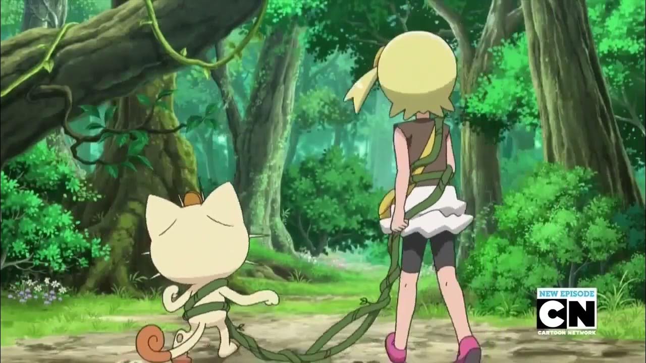 Pokemon Bonnies Stomach Growl Youtube