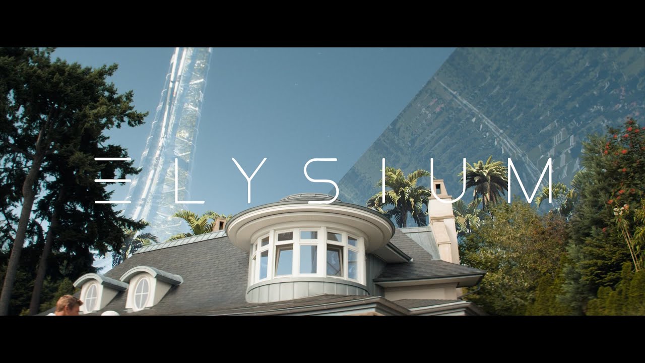 Elysium Class Warfare - Intro - YouTube