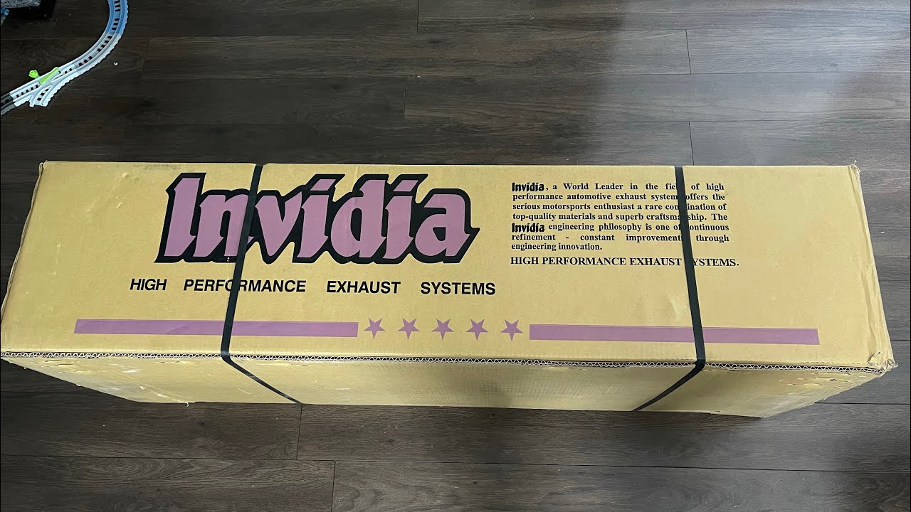 B16a2 with yonaka headers plm test pipe and invidia N1 full catback ...