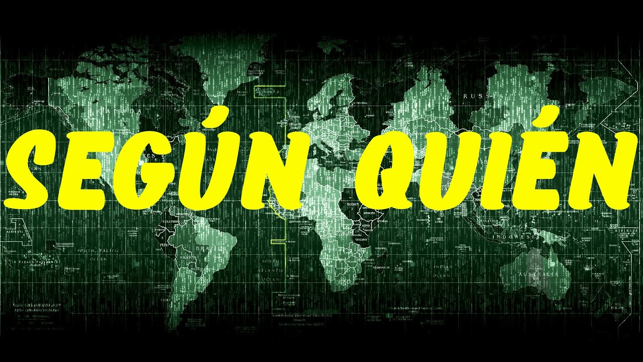 Maluma, Carin Leon - Según Quién (Letra) - YouTube