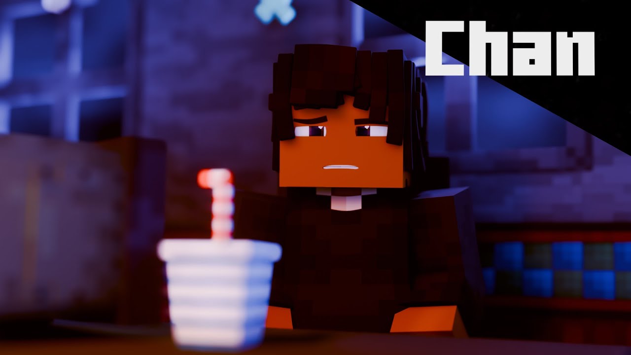 The Ultimate Fright - FNAF Minecraft Animated Music Short! - YouTube