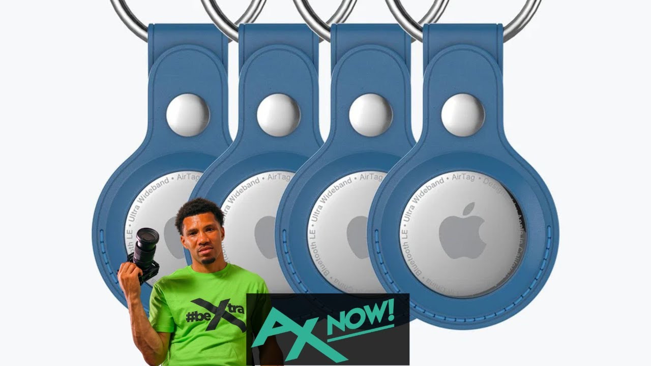 How Indonesia Forced Apple to Build an AirTag Factory for iPhone 16 ...