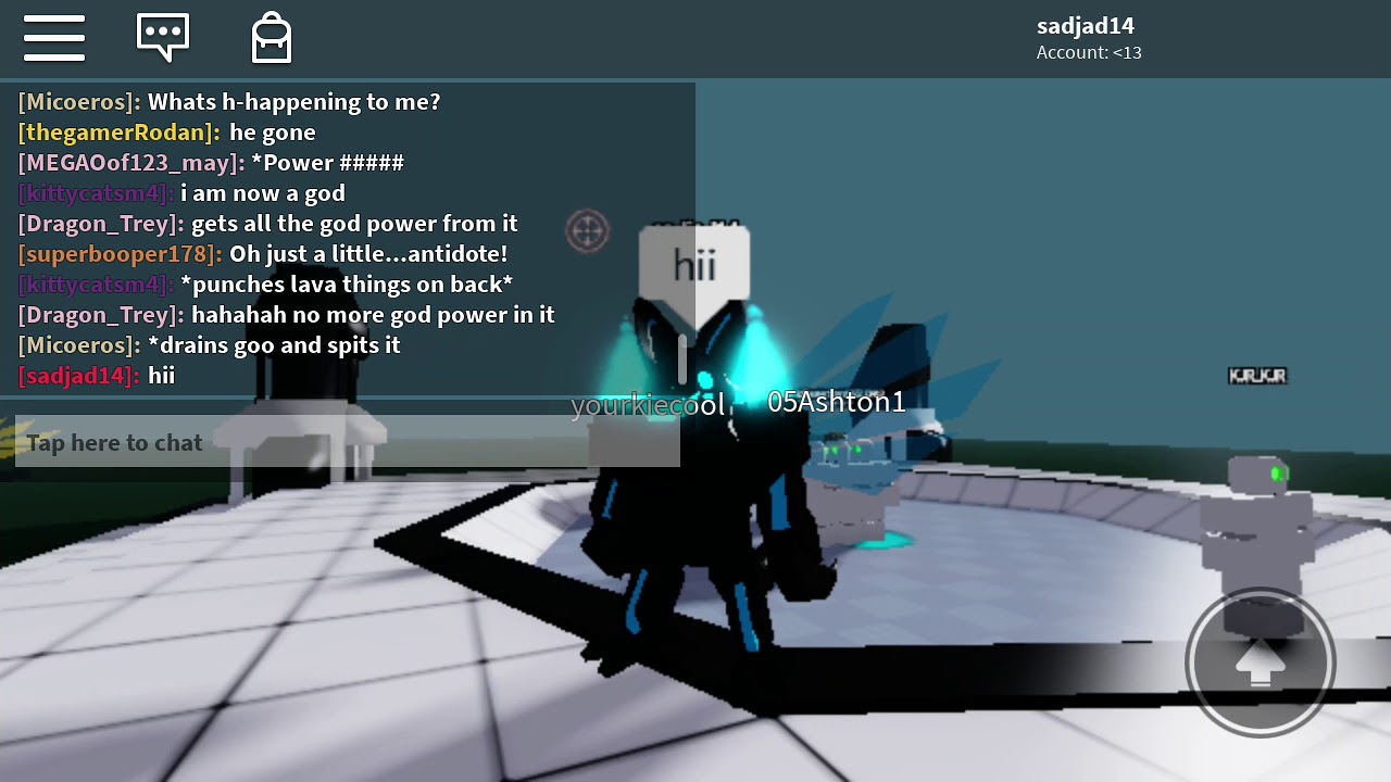 How to be godzilla in bunnoid test - YouTube