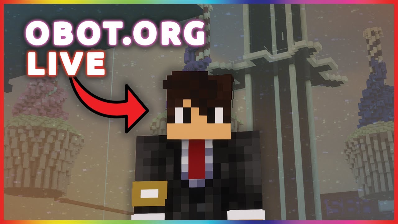 CSO LIVE! | EXPLORING SPAWN 0B0T.ORG | 2B2T ANARCHY SERVER ALTERNATIVES ...