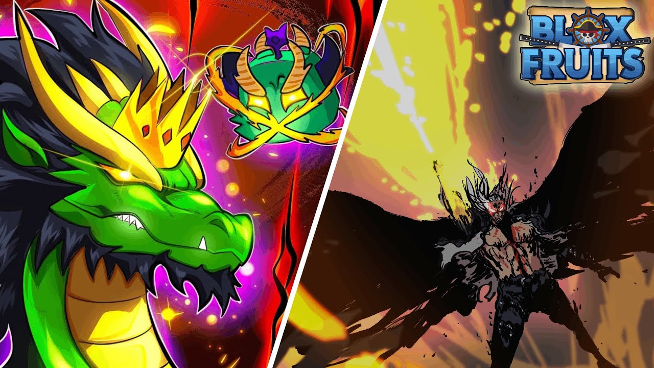 Do This Before Update 24 as the Release Date Blox Fruits is ..... - YouTube