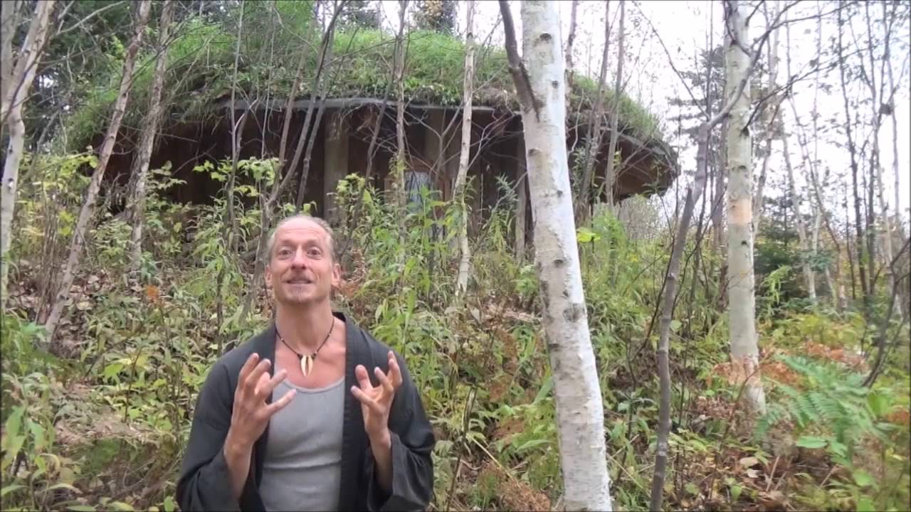 The Forest Monk Online Training Community - YouTube