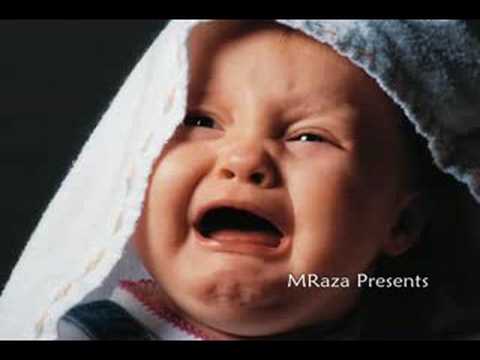 Cry Baby Remix