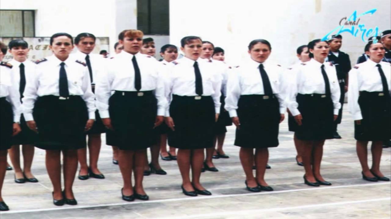 EVOLUCIÓN DEL INPEC - YouTube