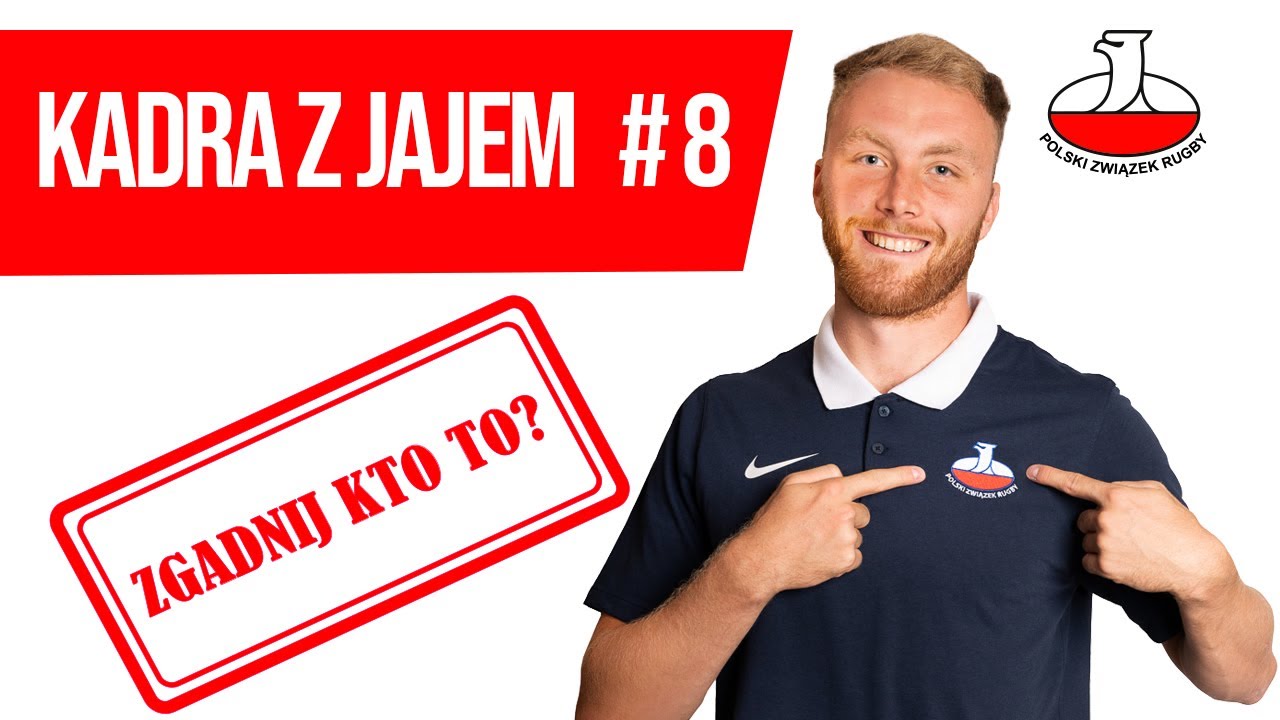 Kadra z jajem - Chewbacca, Hulk i Harry Potter polskiej kadry - Zgadnij ...