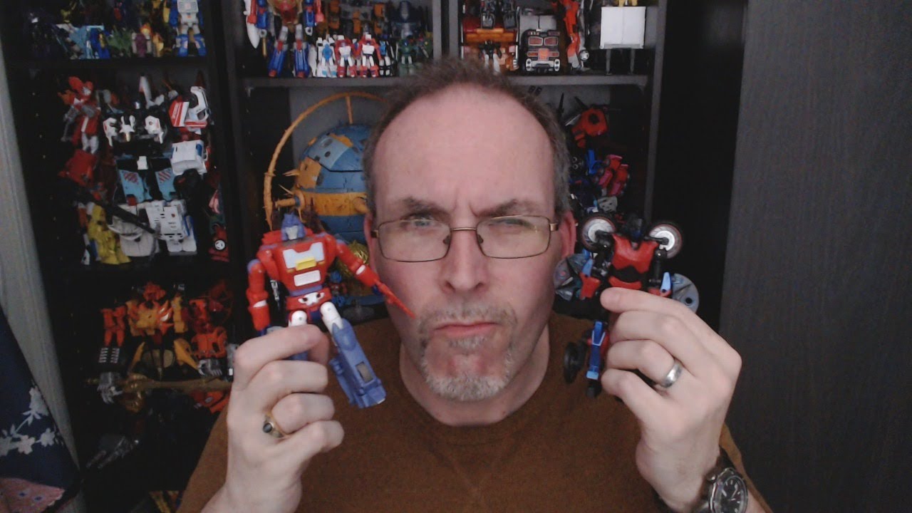 GotBot Goes Live: War Dawn Dion/Ariel Debacle, ROTB and Collaboratives ...