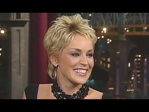 Sharon Stone \