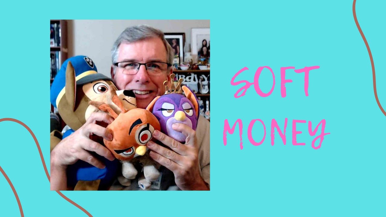 How to Profit from Plush Toys! Stuffed Animals Can Stuff Your Bank ...