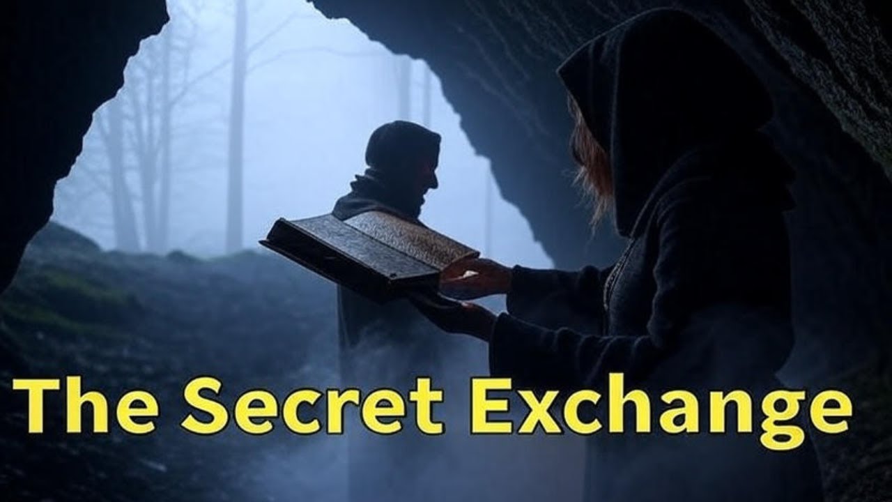 Voynich, Bacon and the Witch in the Cave – The Secret Connection - YouTube