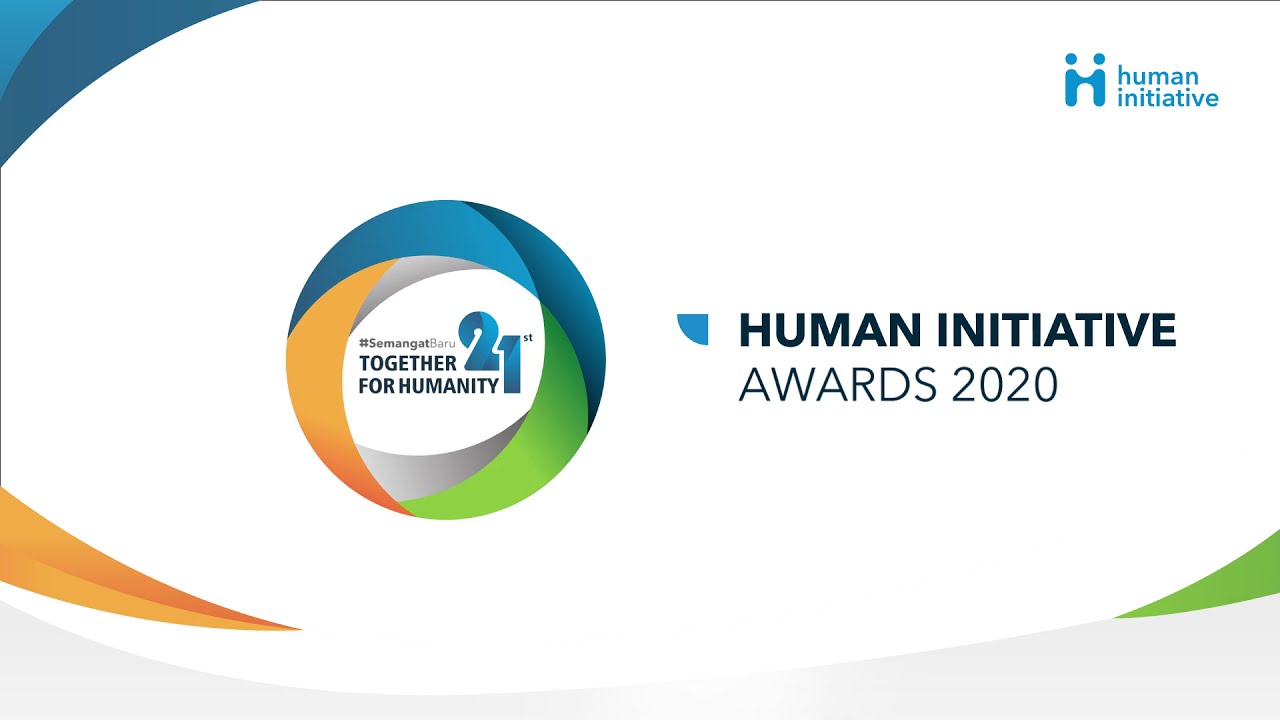 HI AWARDS 2020 - YouTube