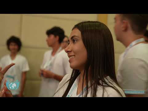 Liseli Büyükelçi Defne Ela Akay | “Bu program Beni Bir Dünya Vatandaşı Yapacak” 🇨🇦