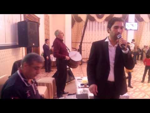 Nofel Şərur Qrupu 2017. Elvin production 070-633-69-51