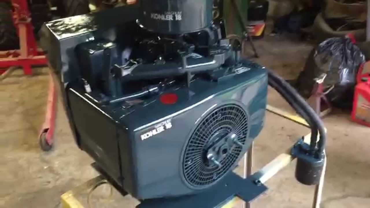 cub cadet 1872 refurbish part 4 - YouTube