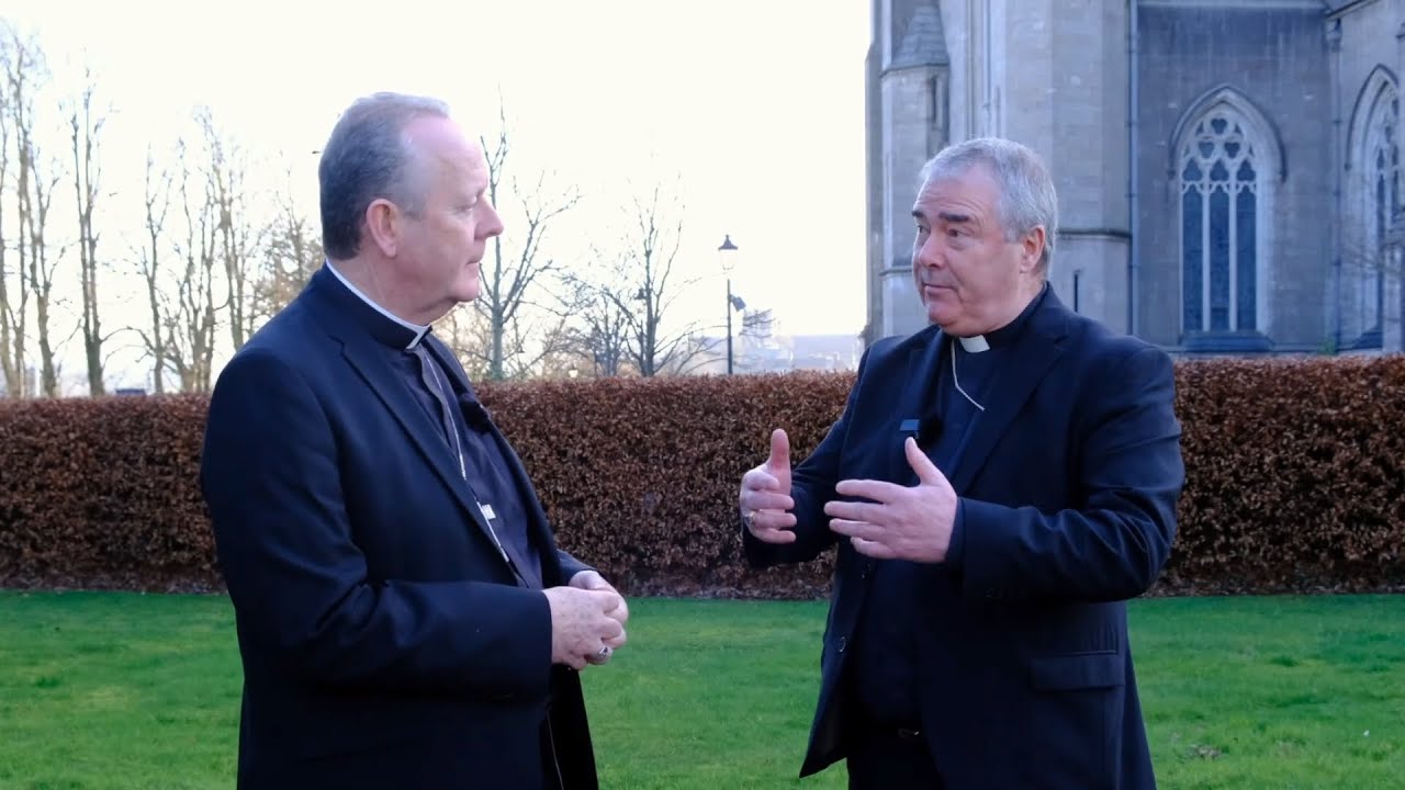 News Archive 2025 | Irish Catholic Bishops' Conference