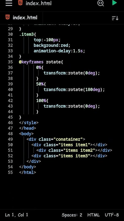 Make Css Animation Easy Ways Css Cssanimationtutorial Htmlcss