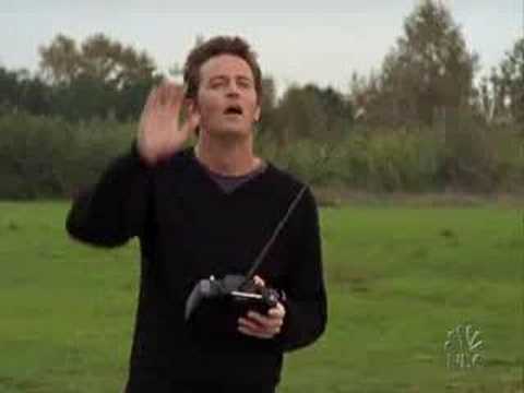Scrubs- Murray's plane - YouTube