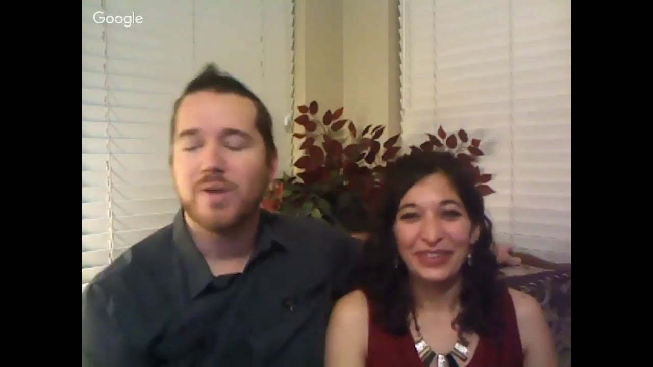 Interview with Jay Dee of Uncovering Intimacy - YouTube