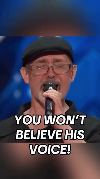 Richard Goodall’s first-ever plane ride led him straight to a Golden ...