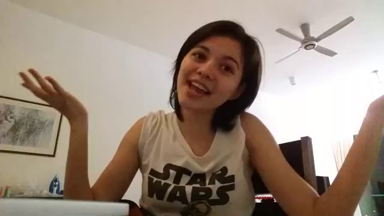 I Can't Stay - The Killers (Cover) - YouTube