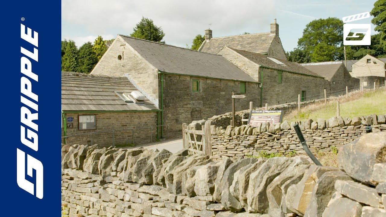 Whirlow Hall Farm Trust | Helping Children Grow - YouTube