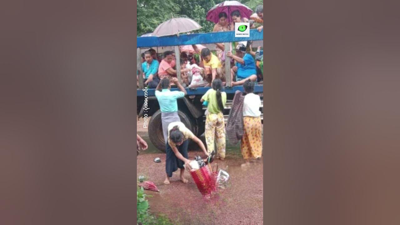 ထားဝယ်အထူးစီးပွားရေးဇုန်ဒေသကို စစ်ကောင်စီတပ် စစ်ကြောင်းထိုးနေလို့