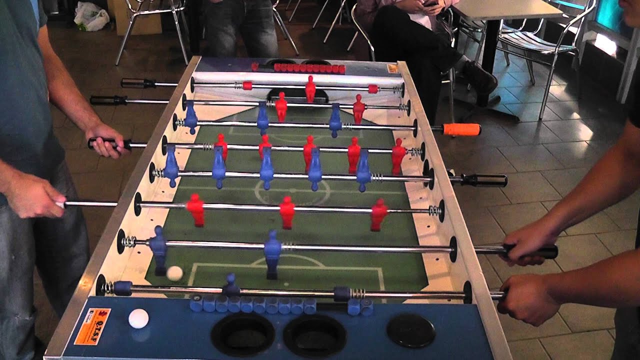 09/17/2011 - Greg vs Russ - Finals part 3 of 3 - YouTube