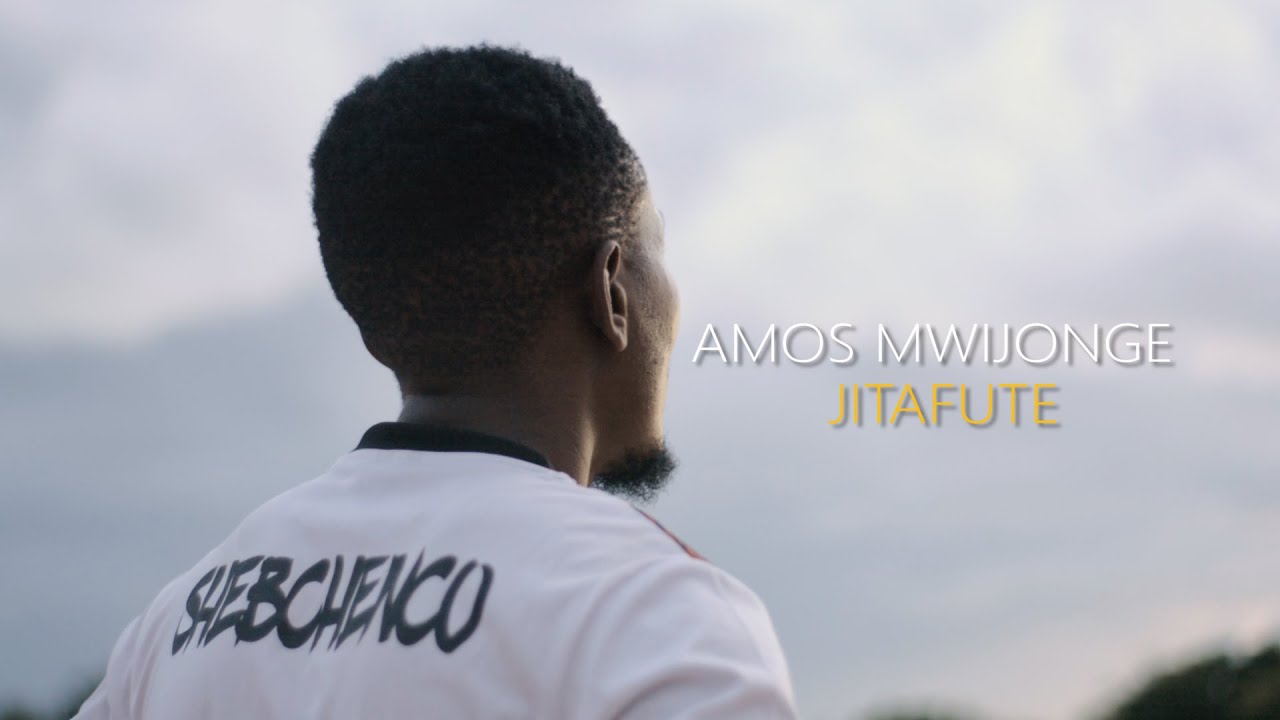 Jitafute - YouTube