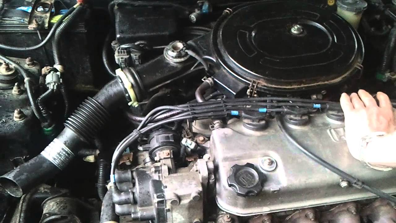 Двигатель d13b2 характеристики