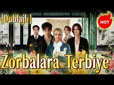 Çekici Kısa Dizi：[Dublajlı] Zorbalara Terbiye#reelshorts #cdrama #drama #romance